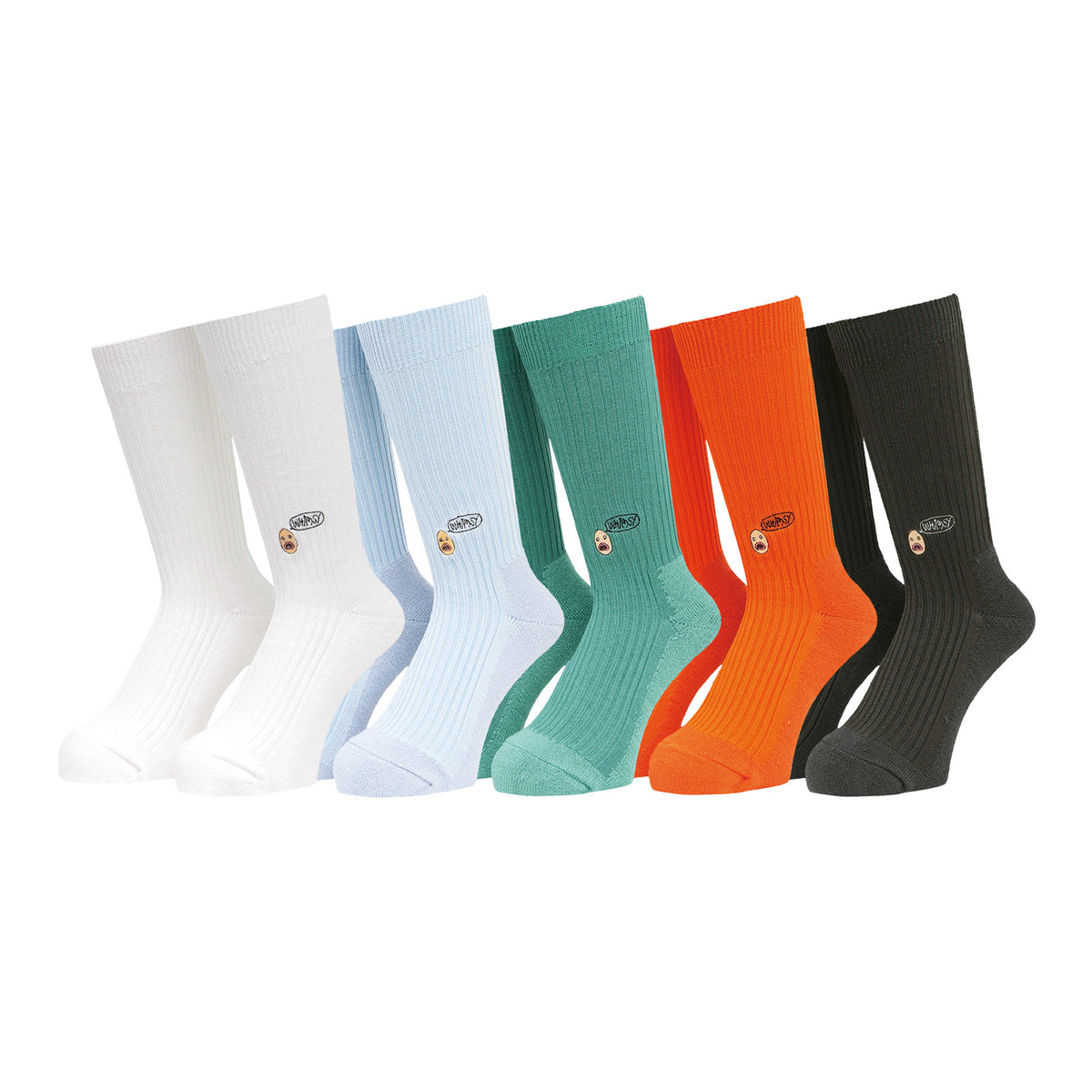 EMJAY SOCKS – Whimsy