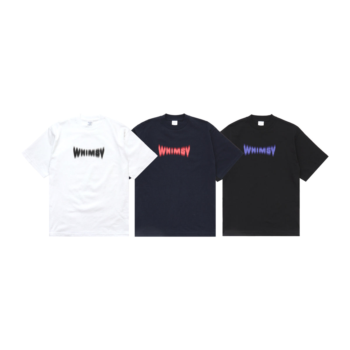 MASSIMO LOGO TEE – Whimsy