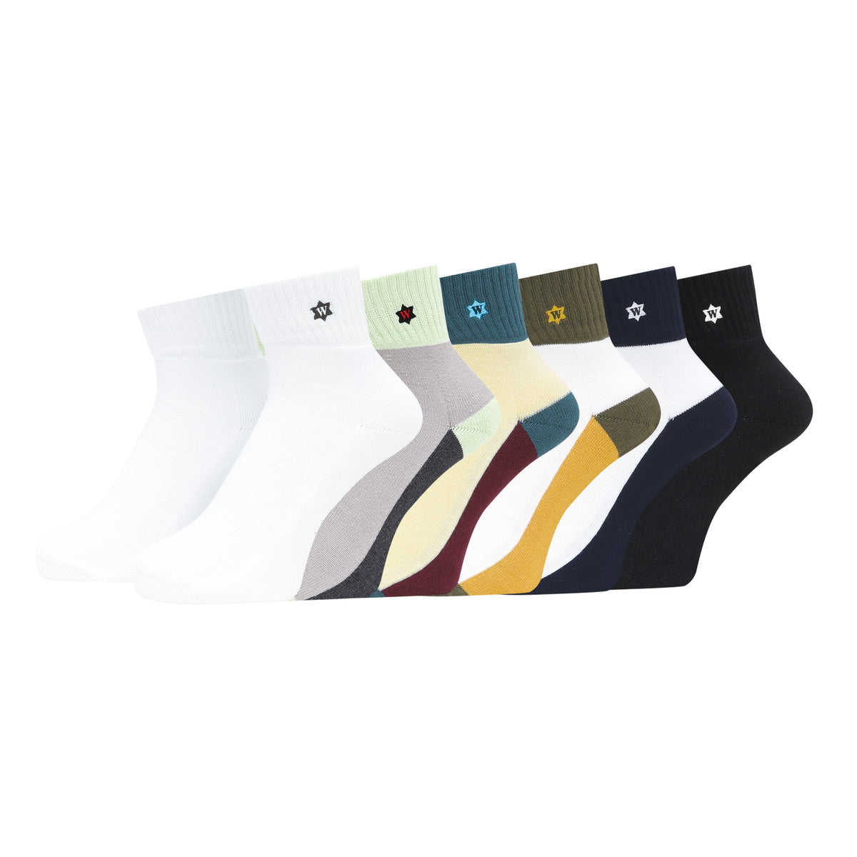 VERSE SOCKS – Whimsy