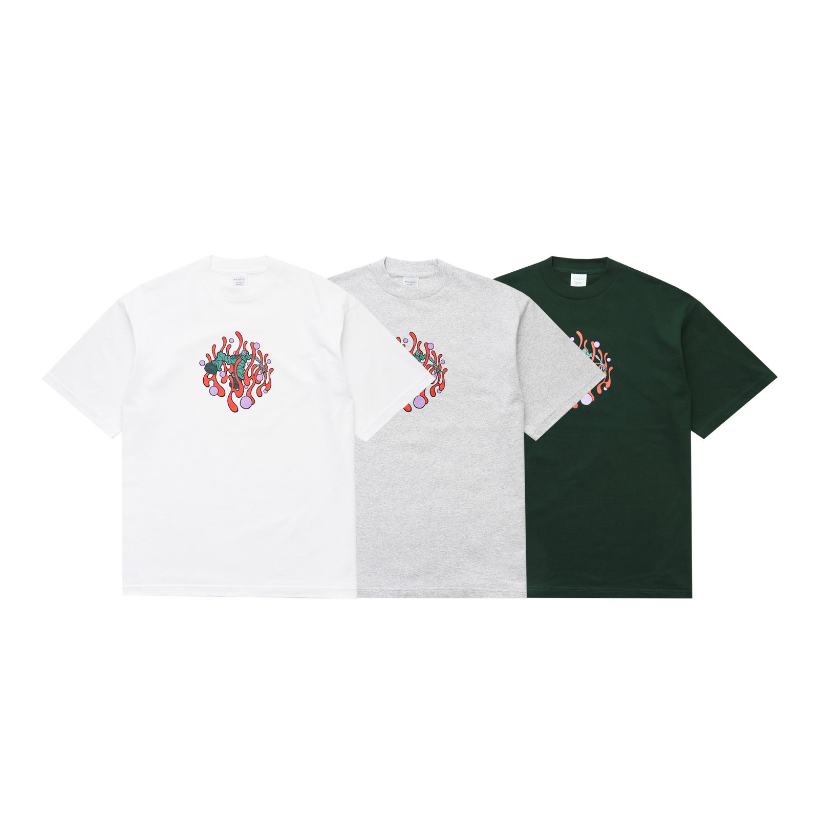 WHIMSY SOCKS – Whimsy