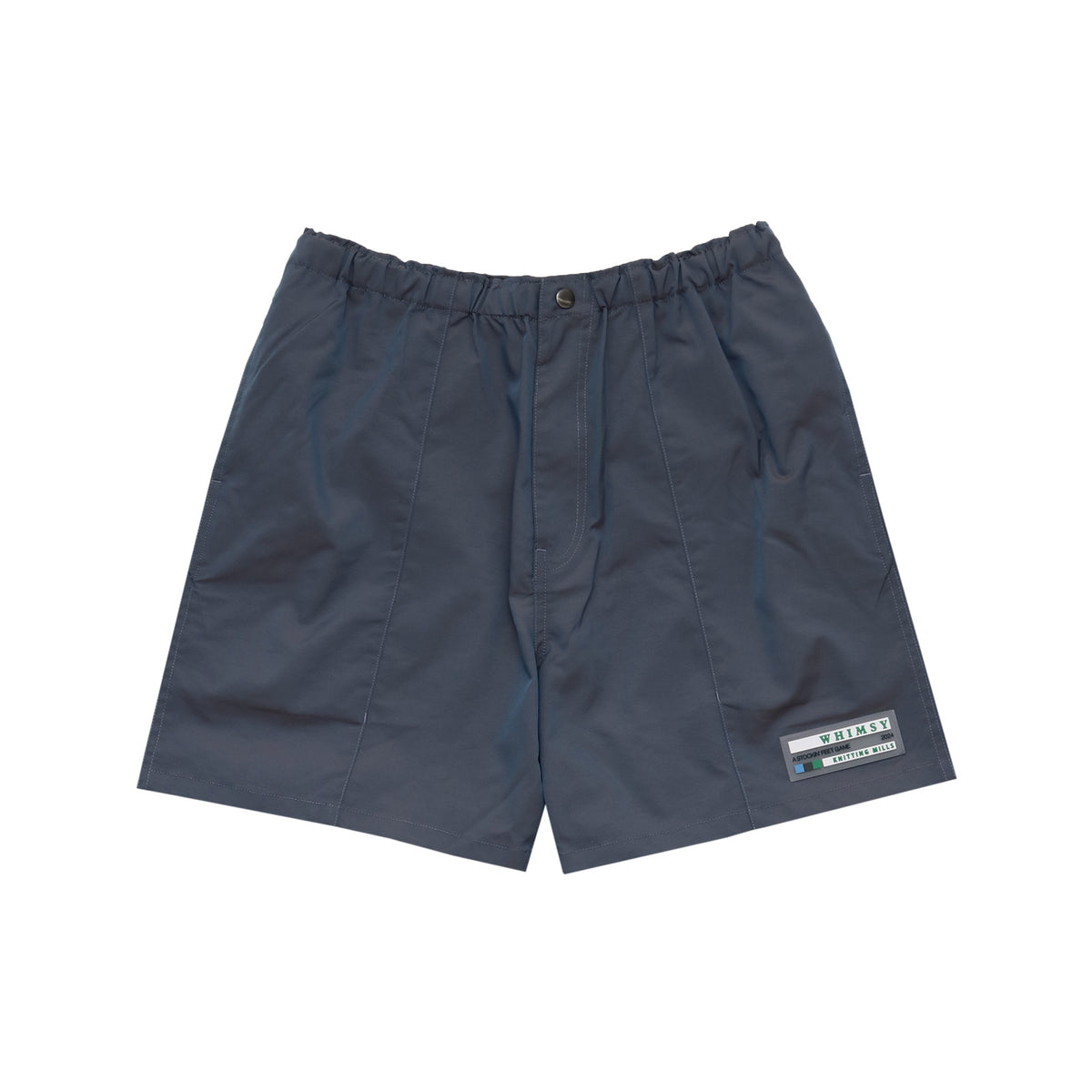 IRIDESCENT TANG PANG – Whimsy