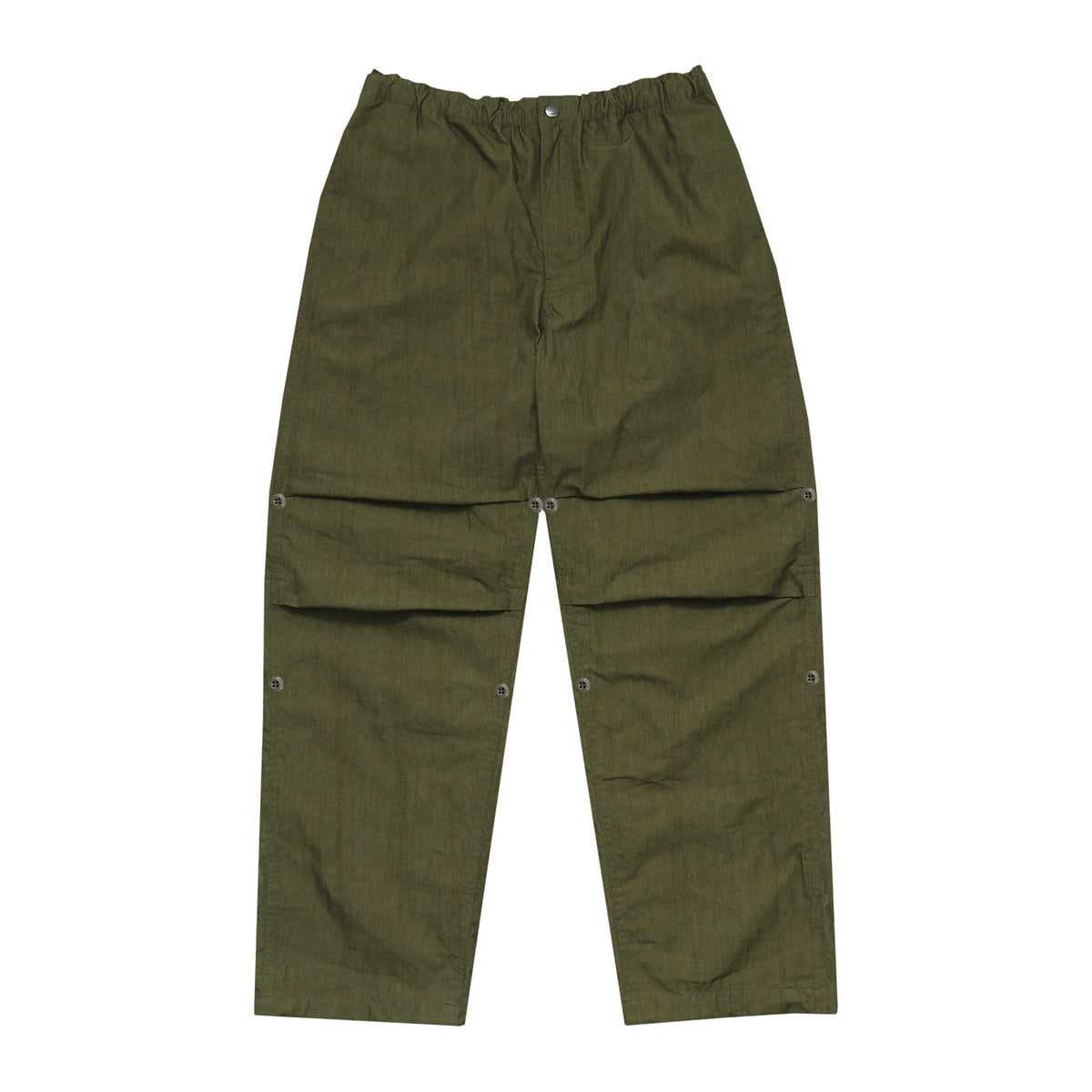 NYLON UTILITY PANT – Whimsy