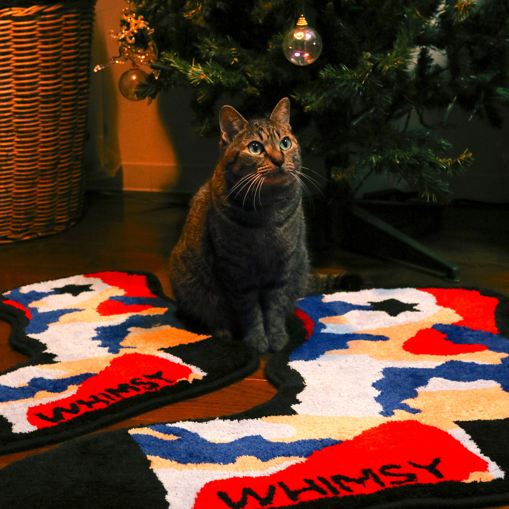 WHIMSY SOCKS – Whimsy